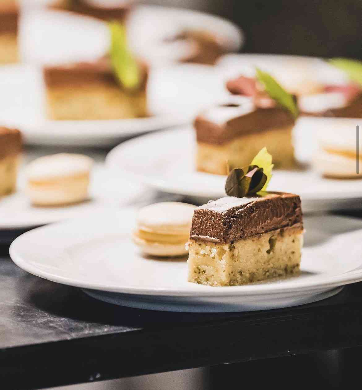 Konferencer - Malec Catering